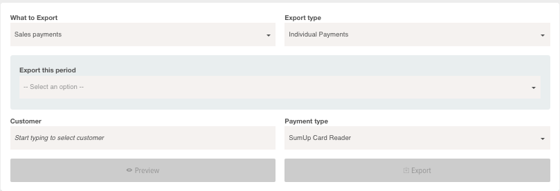 SumUp Card Reader Setup & Troubleshooting